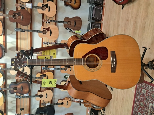 Gear Hunter | 1974 Yamaha FG200